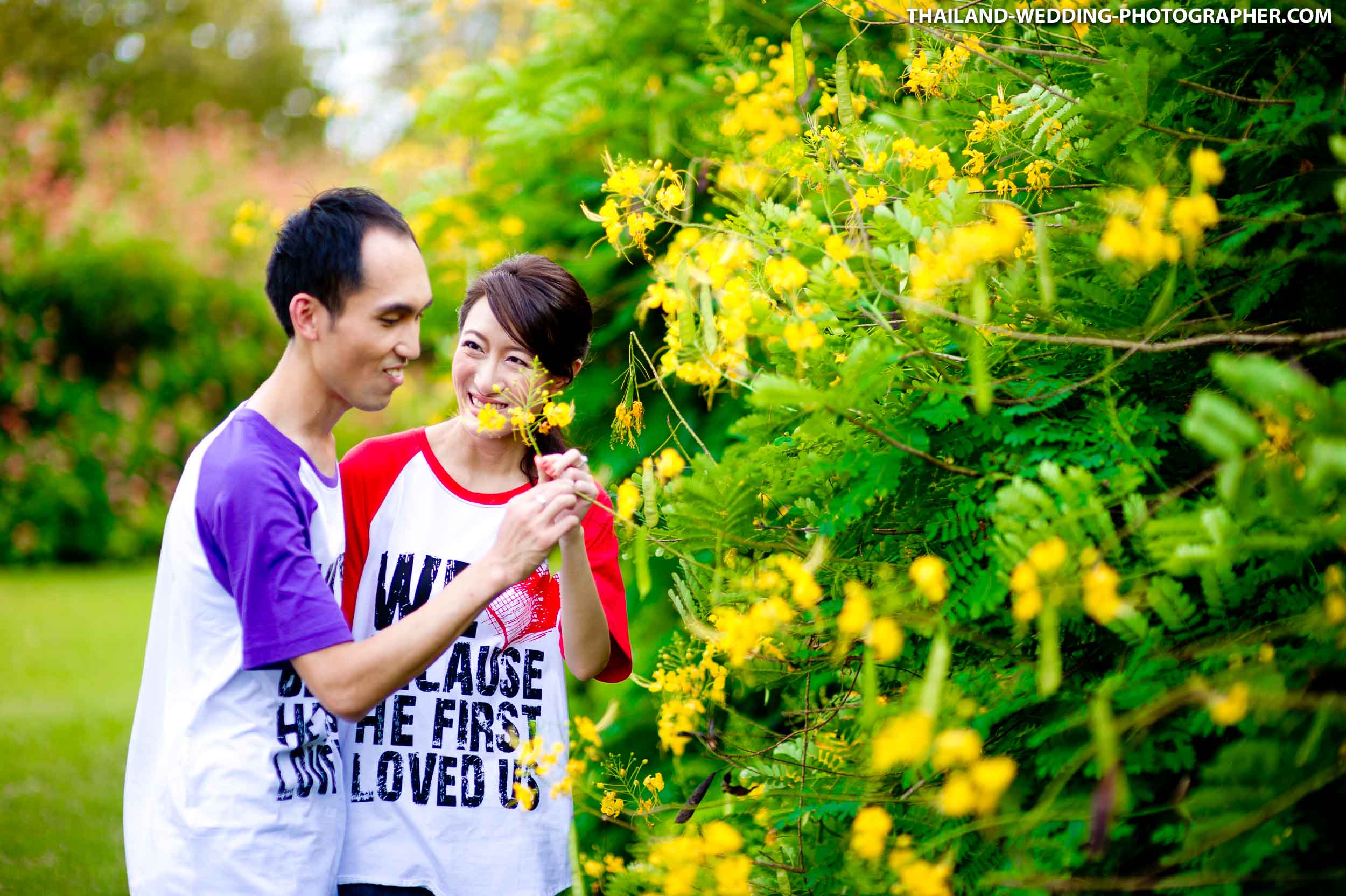 Rod Fai Park (San Rot Fai Park / The Railway Park / Wachirabenchatat ...